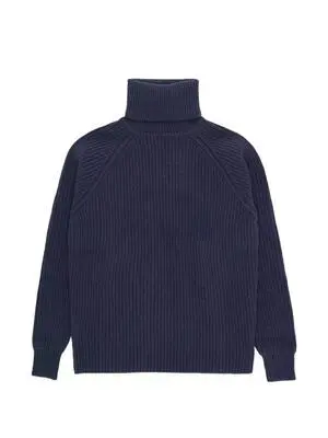 FORTELA High-neck Sweater