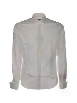 CORNELIANI Long-sleeve Shirt