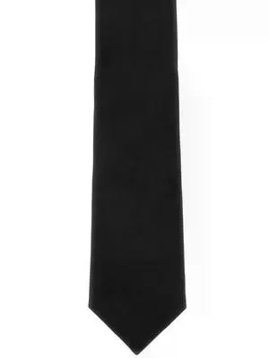 Corneliani Pointed-tip Tie