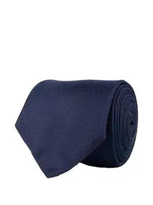 Corneliani Textured Tie
