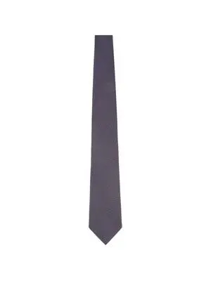 Corneliani Patterned Tie