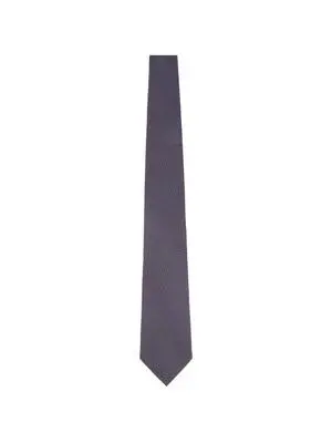 Corneliani Patterned Necktie
