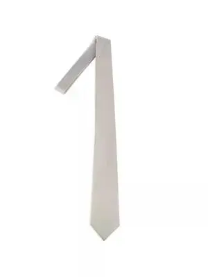 Corneliani Neck Tie - Grey