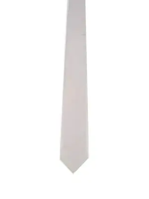Corneliani Neck Tie - Grey