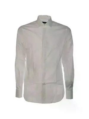 Corneliani Long-sleeve Shirt