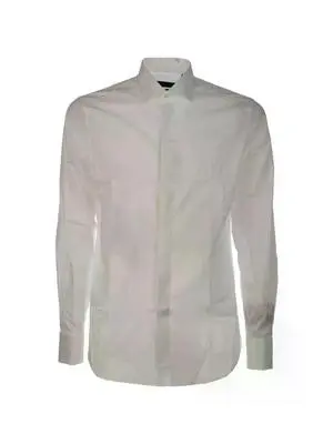 Corneliani Long-sleeve Shirt