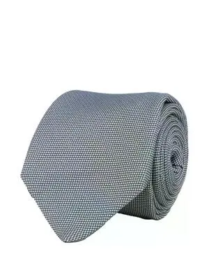 Corneliani Patterned Tie