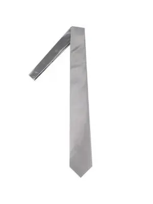 Corneliani Neck Tie - Grey