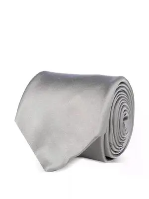 Corneliani Neck Tie - Grey
