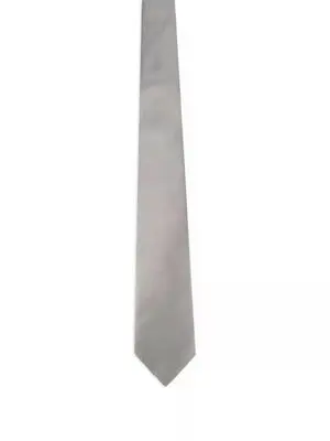 Corneliani Neck Tie - Grey