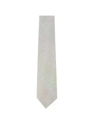 Corneliani Jacquard-pattern Tie