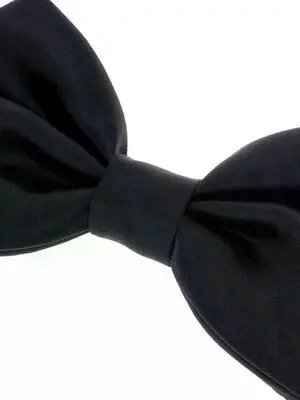 Corneliani Navy Bow Tie
