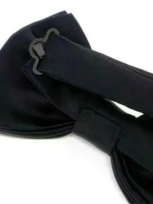 Corneliani Bow Tie - Blue