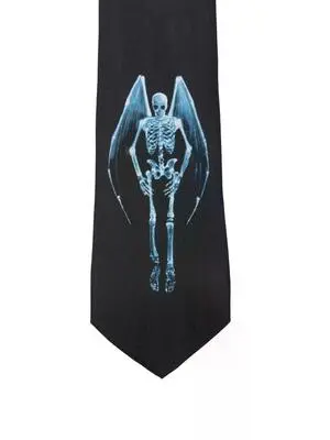Our Legacy Printed Neck Tie