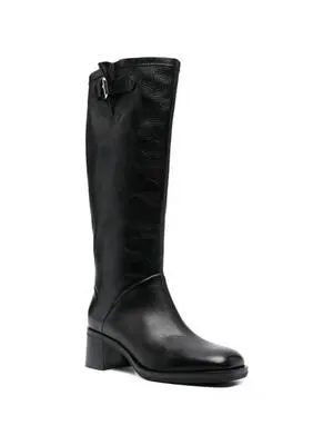 Our Legacy Alta Buckle Boots