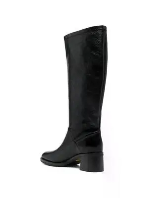 Our Legacy Alta Buckle Boots