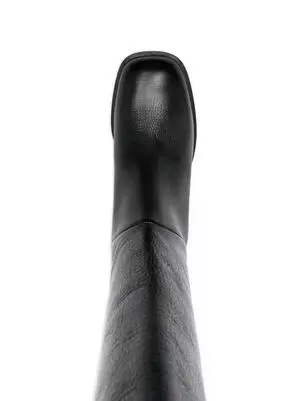 Our Legacy Alta Buckle Boots