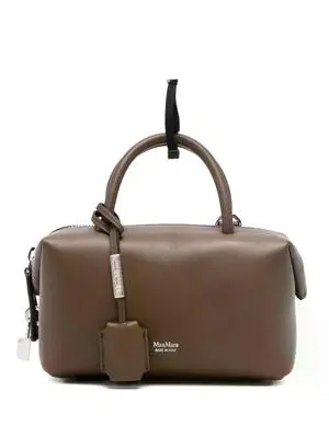 Max Mara Top Handle Satchel