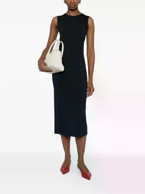 Max Mara Pangus Midi Dress