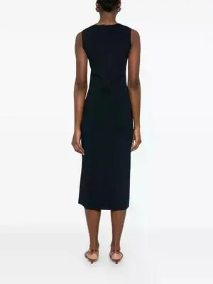 Max Mara Pangus Midi Dress