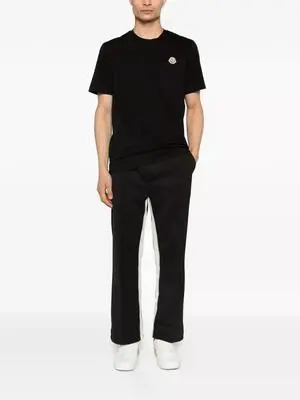 Moncler Patch T-shirt