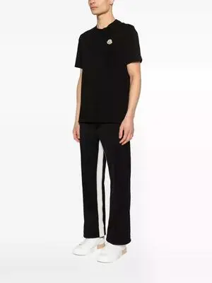 Moncler Patch T-shirt