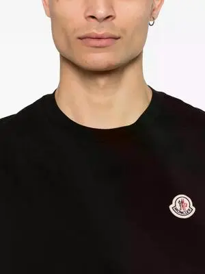 Moncler Patch T-shirt
