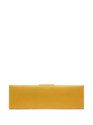 Saint Laurent Large Rectangular Clutch Bag