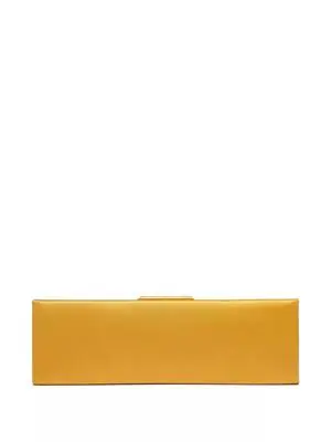 Saint Laurent Large Rectangular Clutch Bag