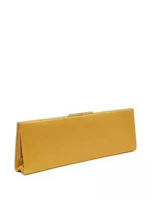 Saint Laurent Large Rectangular Clutch Bag