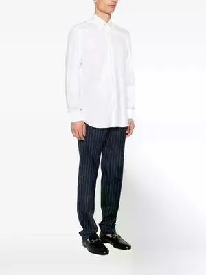 MAZZARELLI Buttoned Shirt