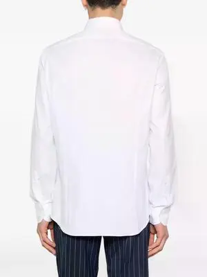 MAZZARELLI Buttoned Shirt