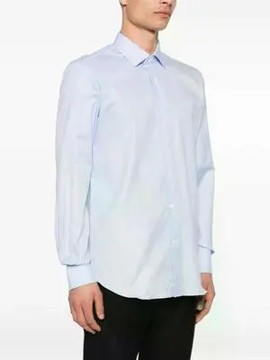 MAZZARELLI Buttoned Shirt