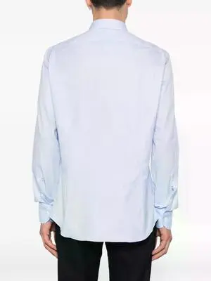MAZZARELLI Buttoned Shirt
