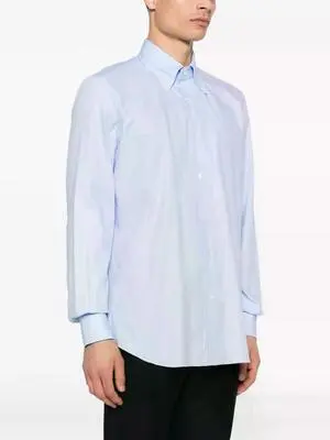 MAZZARELLI Button-fastening Shirt