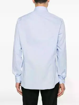 MAZZARELLI Button-fastening Shirt