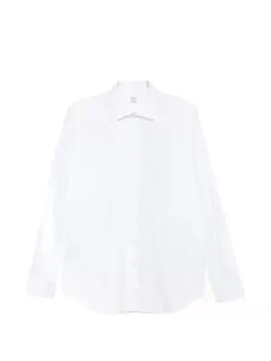 MAZZARELLI Long-sleeve Shirt - White