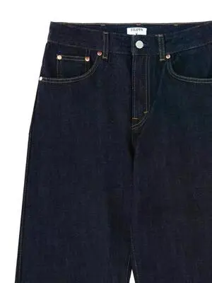Filippa K Relaxed-fit Jeans - Blue