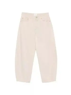Closed Jazzie Tapered Jeans - Neutrals