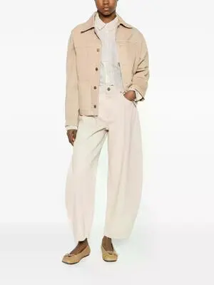 Closed Jazzie Tapered Jeans - Neutrals