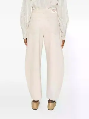 Closed Jazzie Tapered Jeans - Neutrals