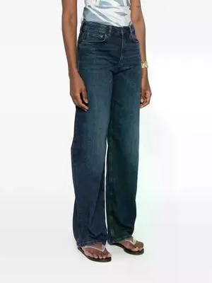 DRYKORN Medley Belt-loop Jeans