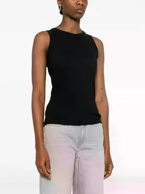 DRYKORN Olina Ribbed Tank Top