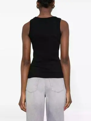 DRYKORN Olina Ribbed Tank Top