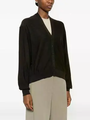 LEMAIRE Buttoned Cardigan