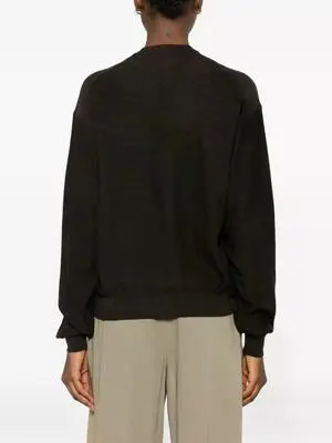 LEMAIRE Buttoned Cardigan