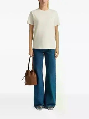 Bally Rina Cotton T-shirt