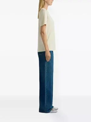Bally Rina Cotton T-shirt