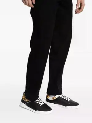 Versace Fondo Brooklyn Sneakers