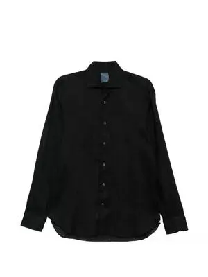 Barba Long Sleeve Shirts For Men